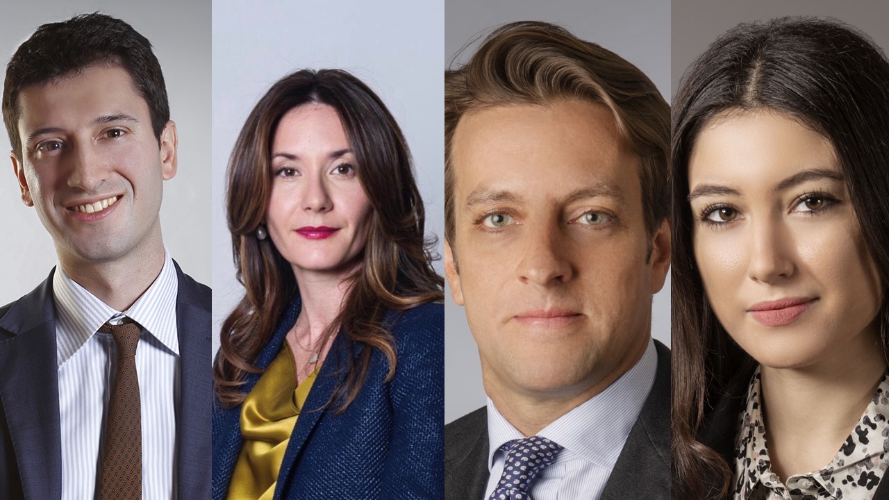 BonelliErede e Shearman & Sterling nell’acquisizione di sette farmacie ...