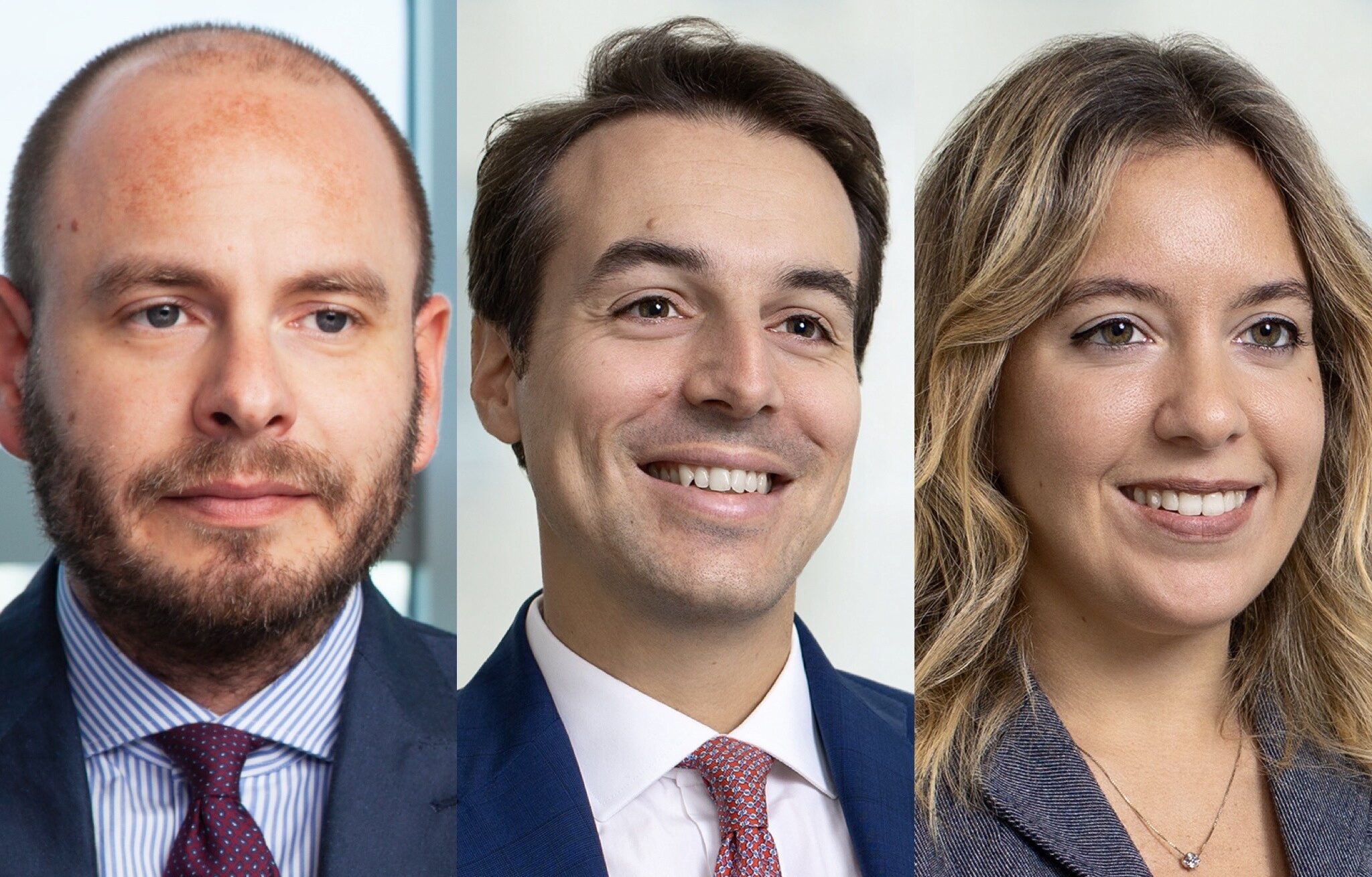 Latham & Watkins nomina tre counsel nella sede di Milano