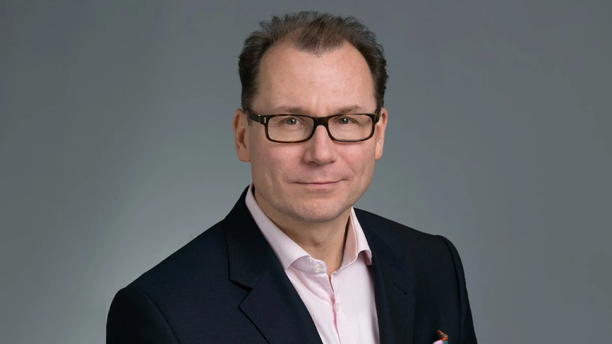 Mathias Gaertner assume il ruolo di General Counsel di ABB a partire dal 2024