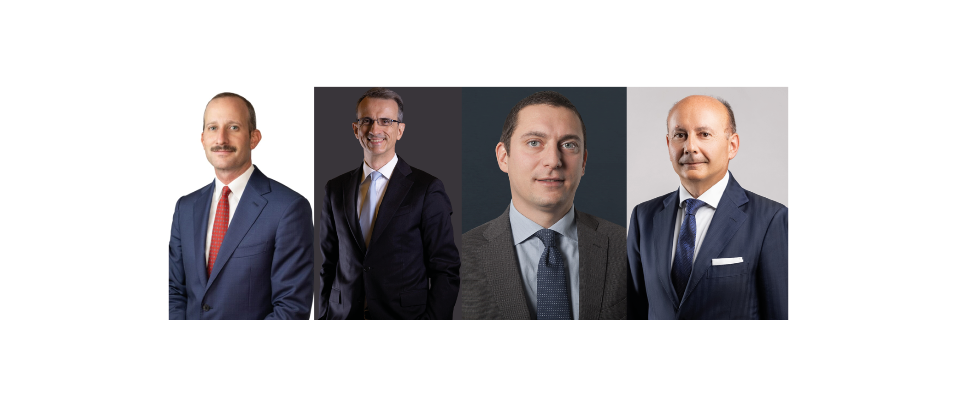 PedersoliGattai, Gianni & Origoni, BLV-Belvedere & Partners e Pirola ...