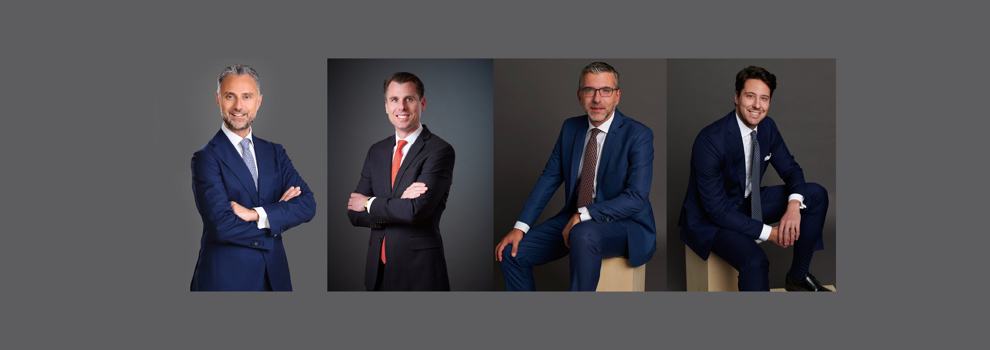 DLA Piper con Global Transport Solutions Holding B.V. nell’acquisizione ...